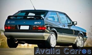 Avaliando os projetos de Gol Quadrado – Avalia Carros